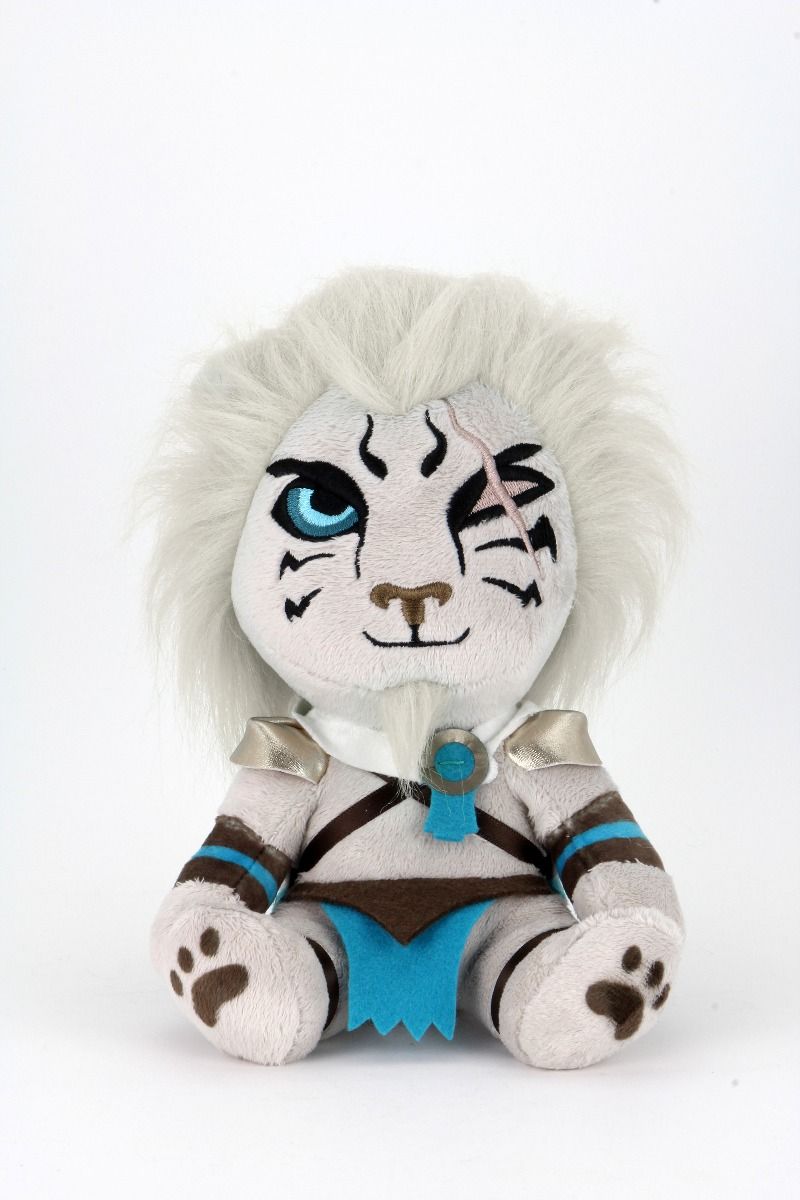 Magic The Gathering Ajani Phunny by Kidrobot - Plushie - Hobby Lords