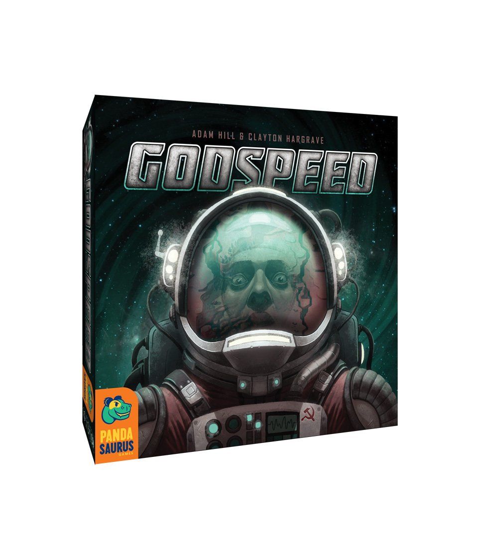 Godspeed - Hobby Lords Site