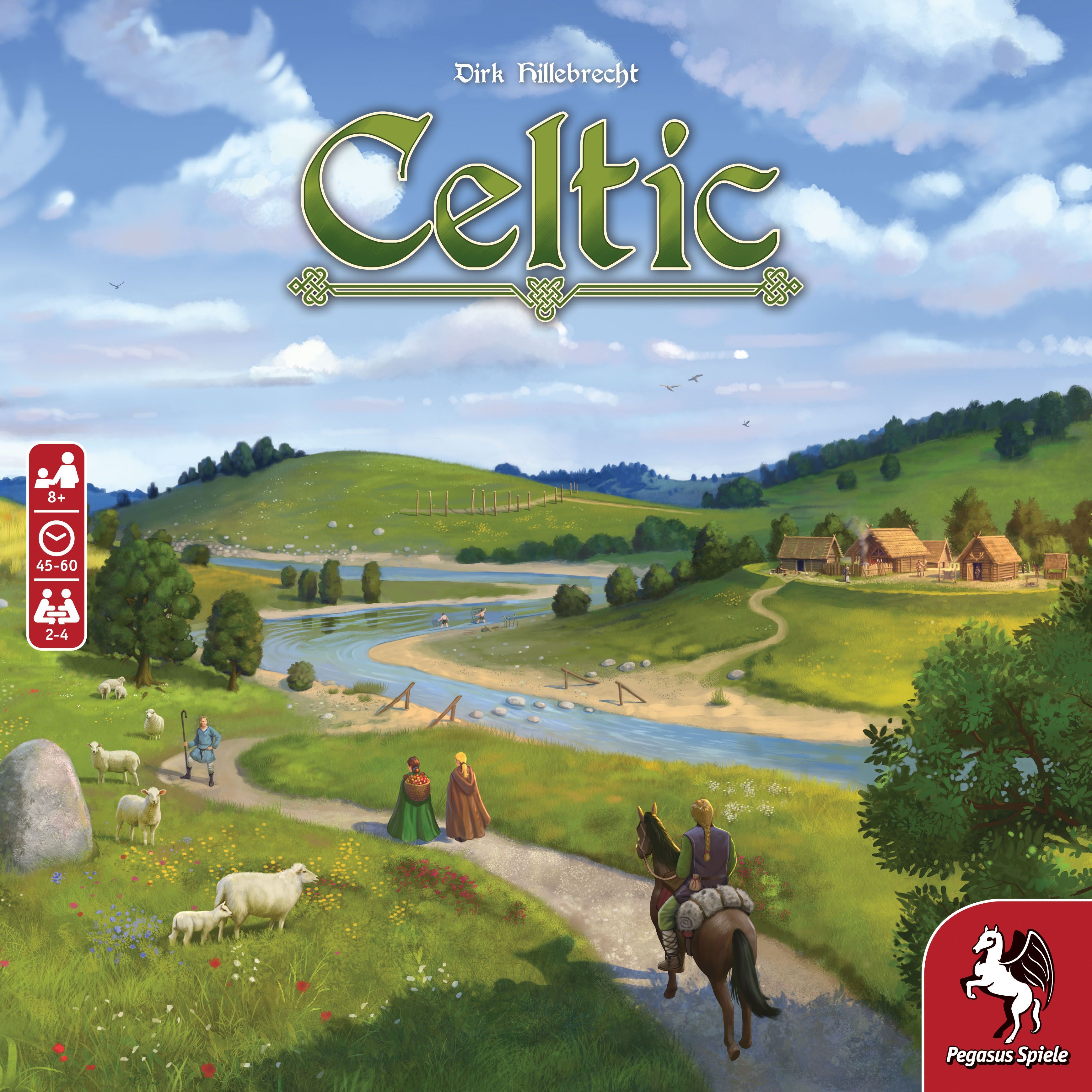Celtic - Hobby Lords