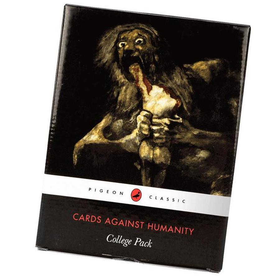Cards Against Humanity College Pack - Hobby Lords