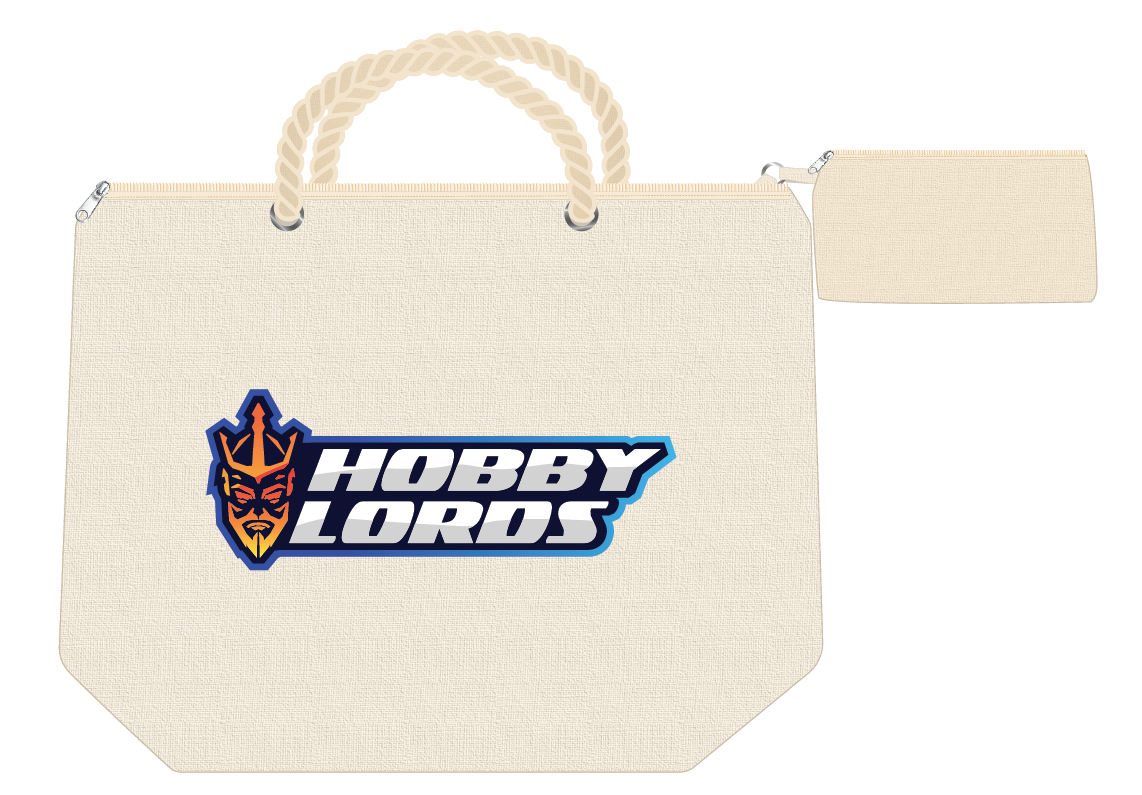 Hobby Lords Ultimate Deck Carrier Bag - Hobby Lords