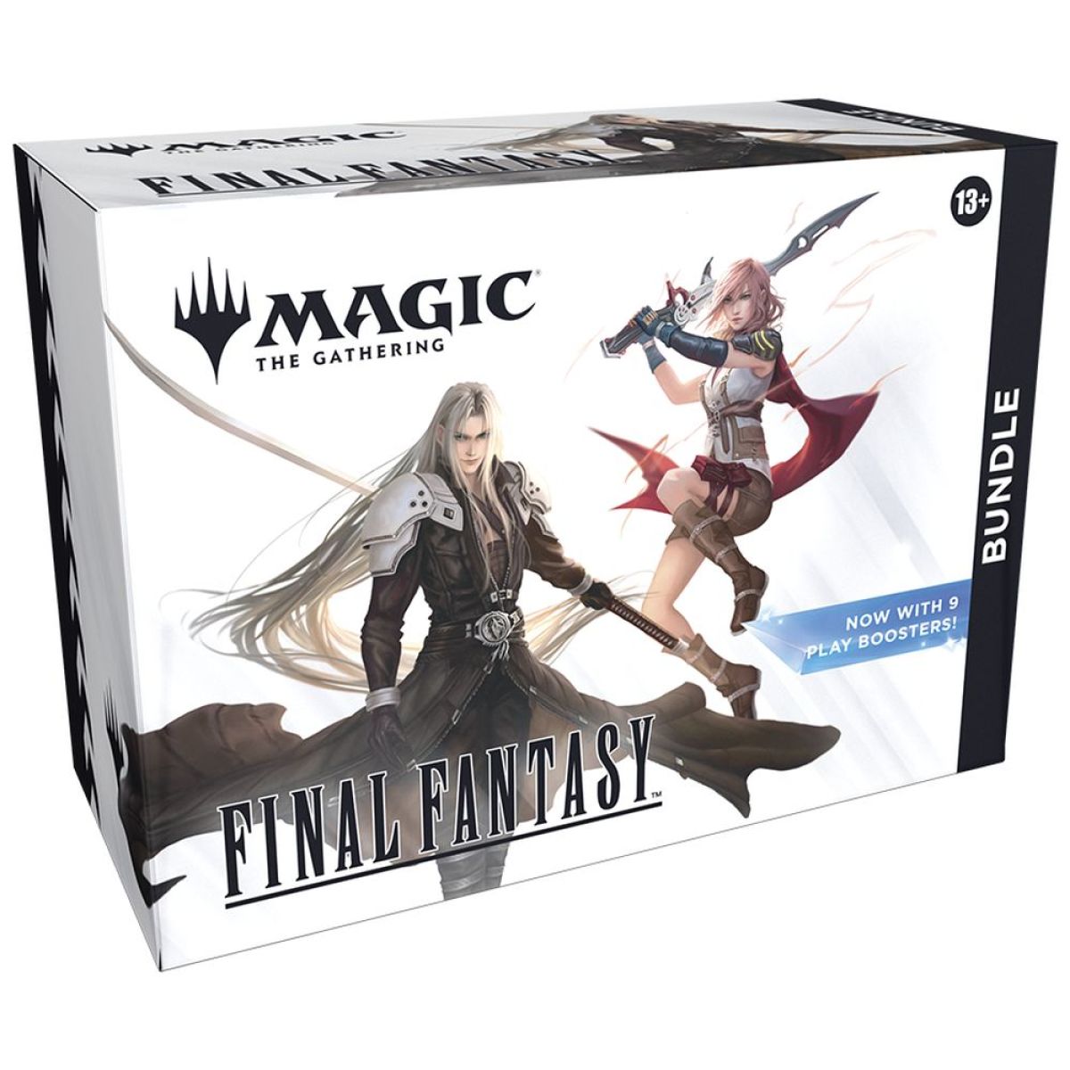Magic Final Fantasy - Bundle - Hobby Lords