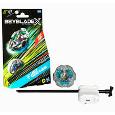 Beyblade X - Starter Pack Top Lance Knight 4-80HN - Hobby Lords