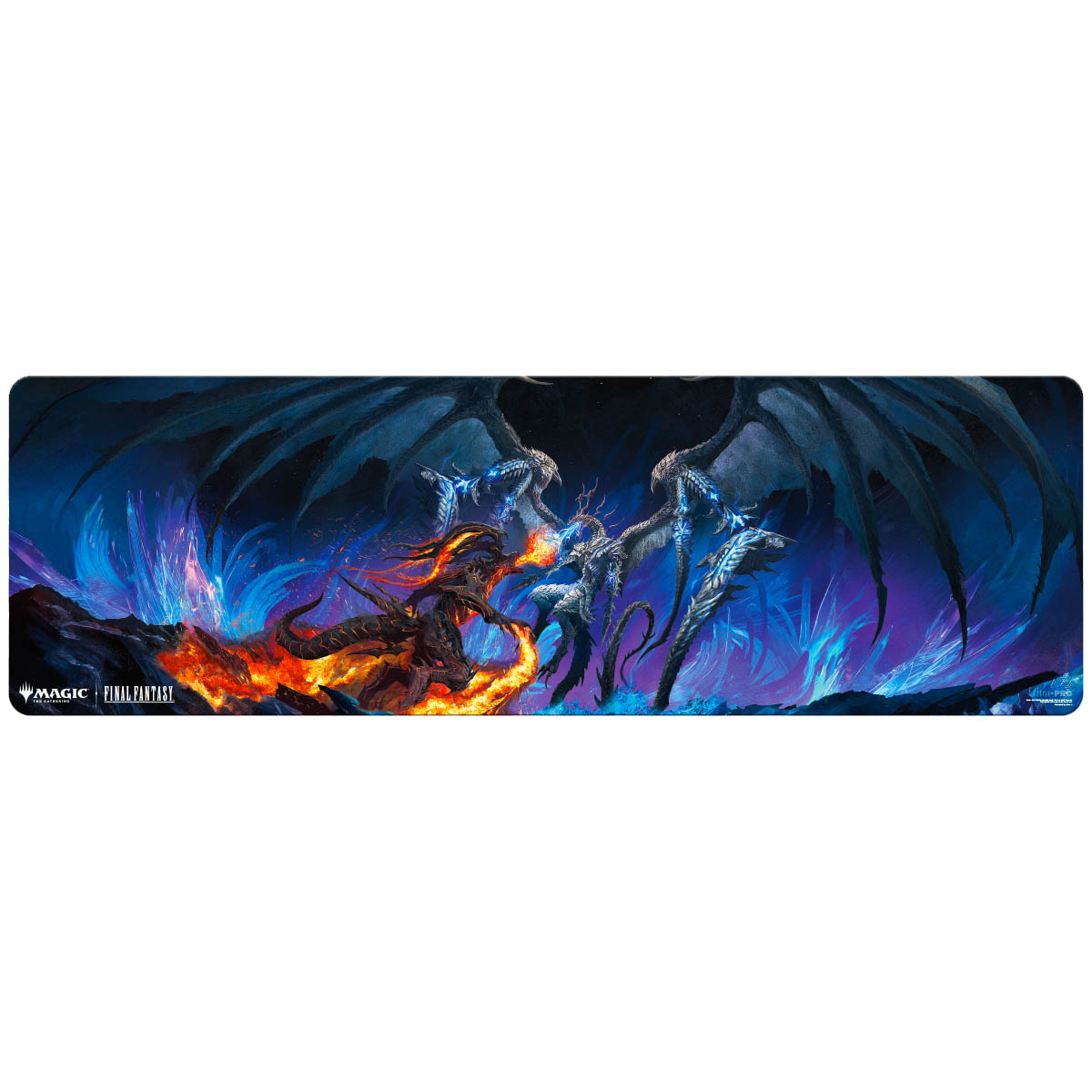 Ultra Pro: UP38739 Magic the Gathering - FINAL FANTASY 8ft Table ...