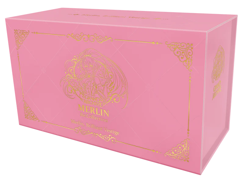 Grand Archive – Merlin Re:Collection – Brilliant Vestige - Hobby Lords
