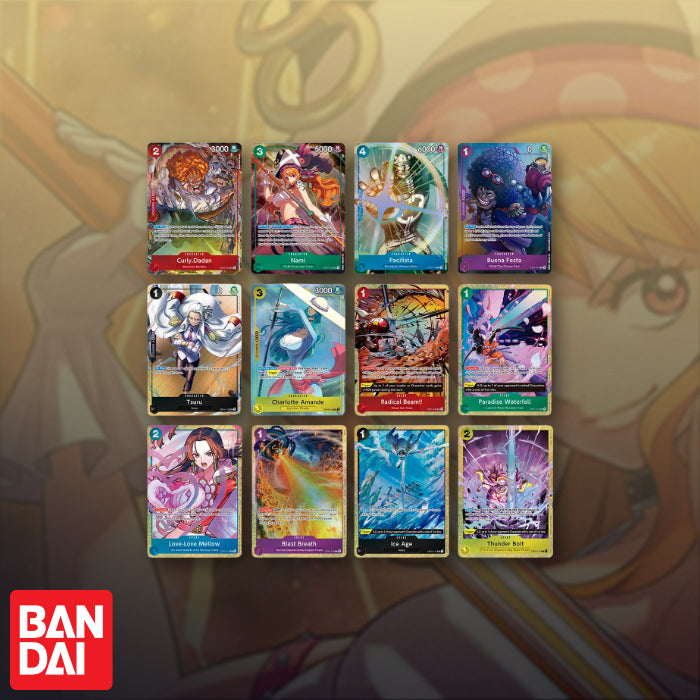 One Piece Card Game Premium Card Collection - Best Selection - Hobby Lords
