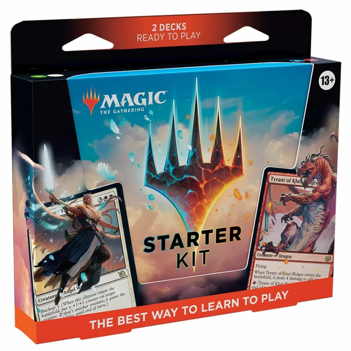 Magic Starter Kit 2023 - Hobby Lords