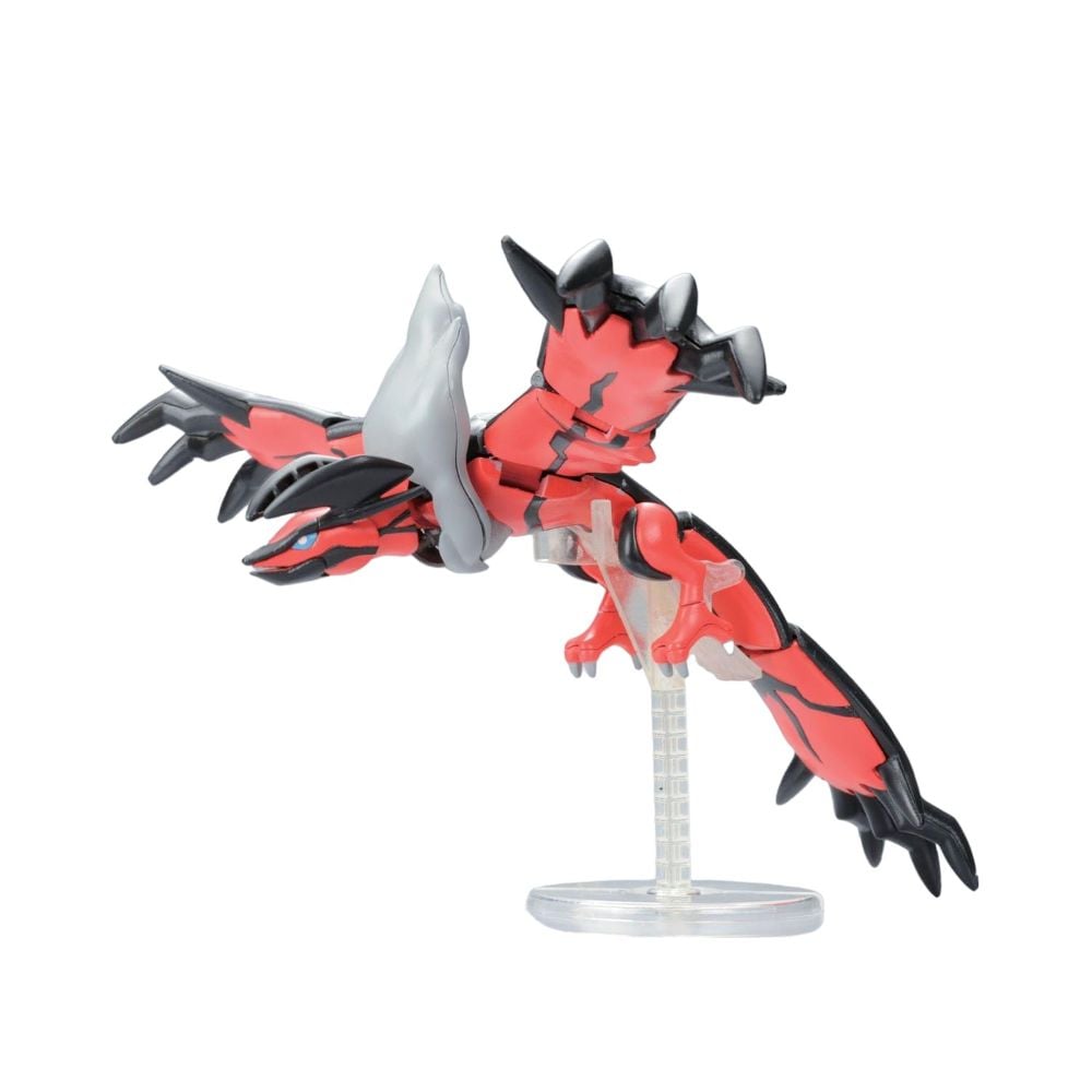 Pokemon Model Kit - Yveltal - Hobby Lords