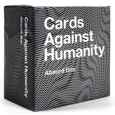 Cards Against Humanity: Absurd Box - Hobby Lords