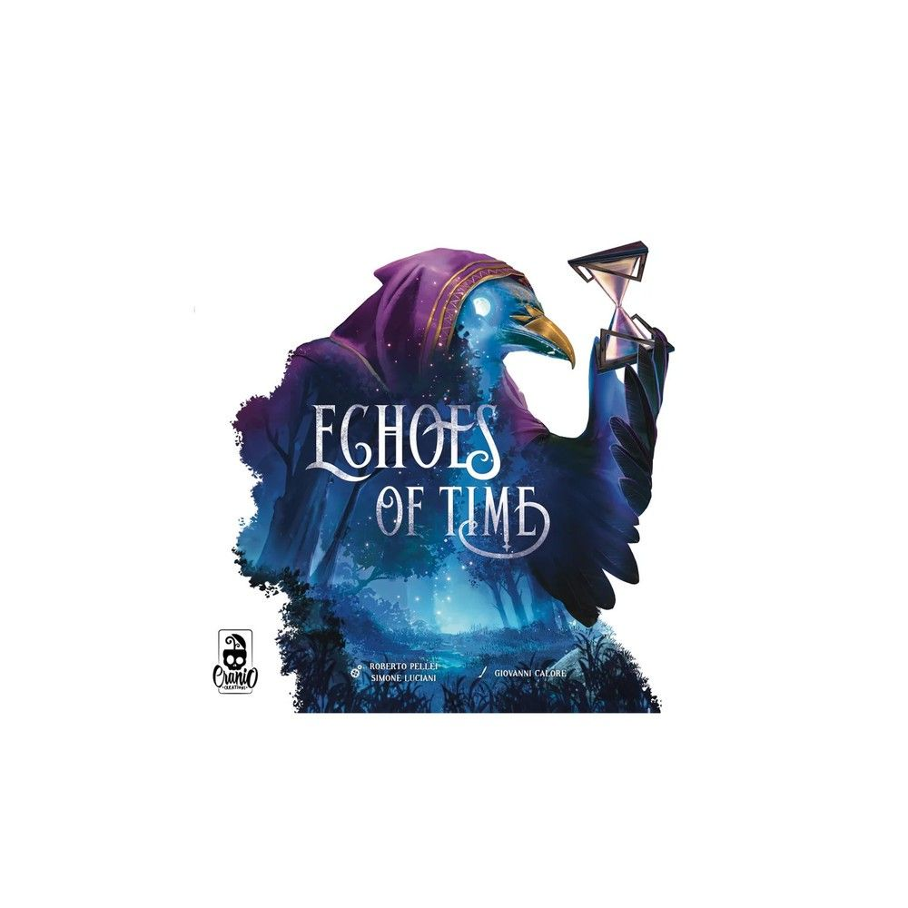Echoes of Time - Hobby Lords