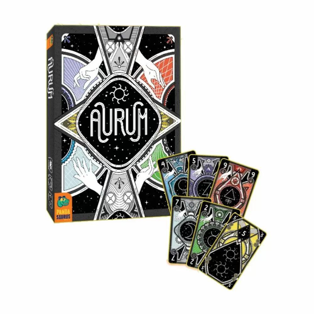Aurum - Hobby Lords