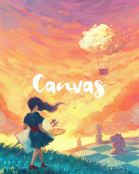 Canvas - Hobby Lords