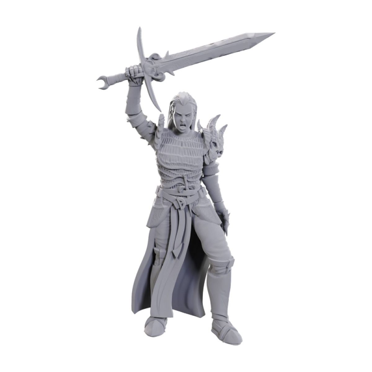 D&D Nolzur's Marvelous Miniatures: Blackguard - Hobby Lords