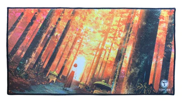 TOYGER Fluffy Playmat Seasons: Autumn - Hobby Lords